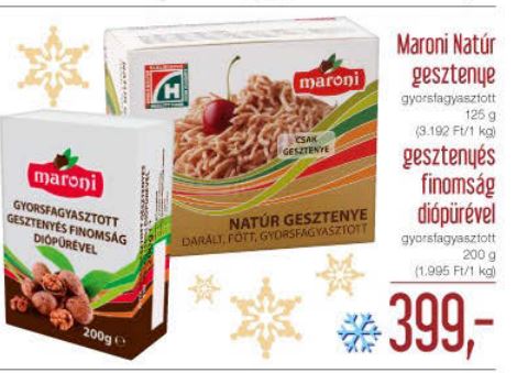 Laktózmentes, tejmentes termék akciók 2014 novemberben